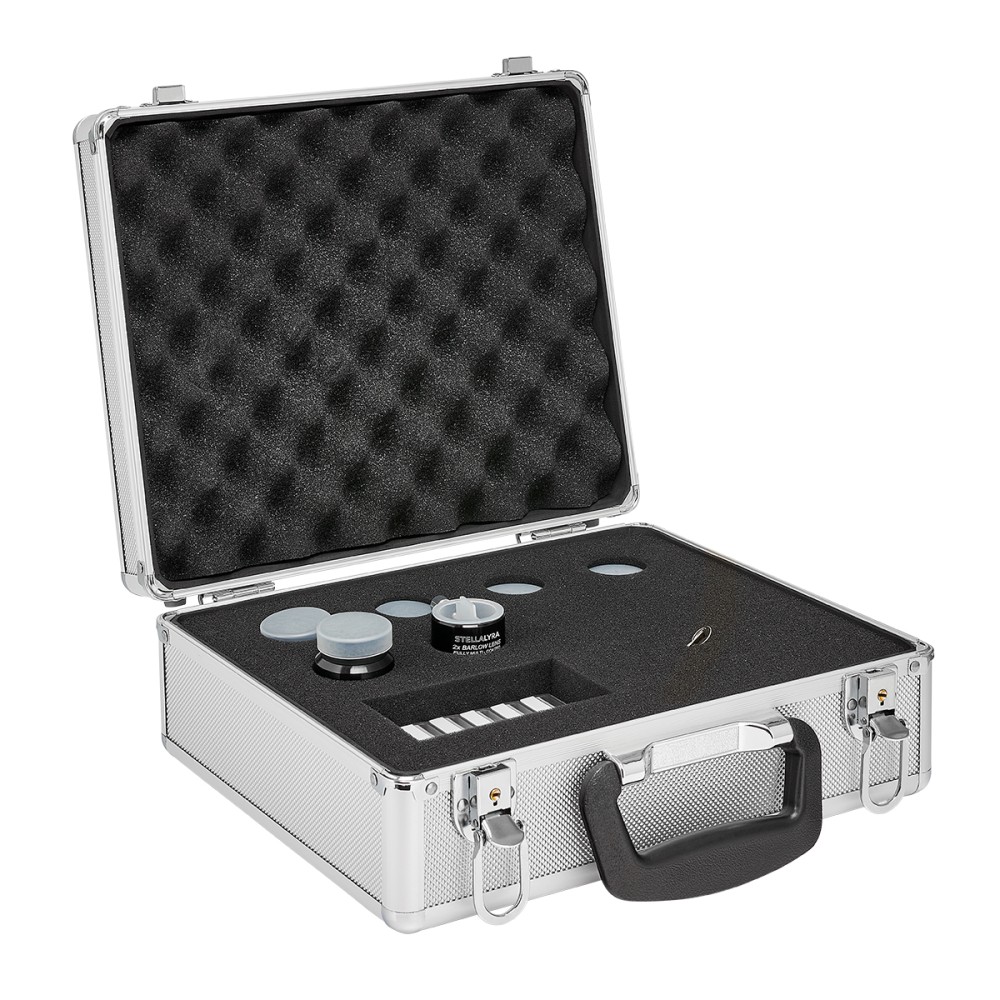 Astro Essentials 1.25 Inch Eyepiece and Filter Kit